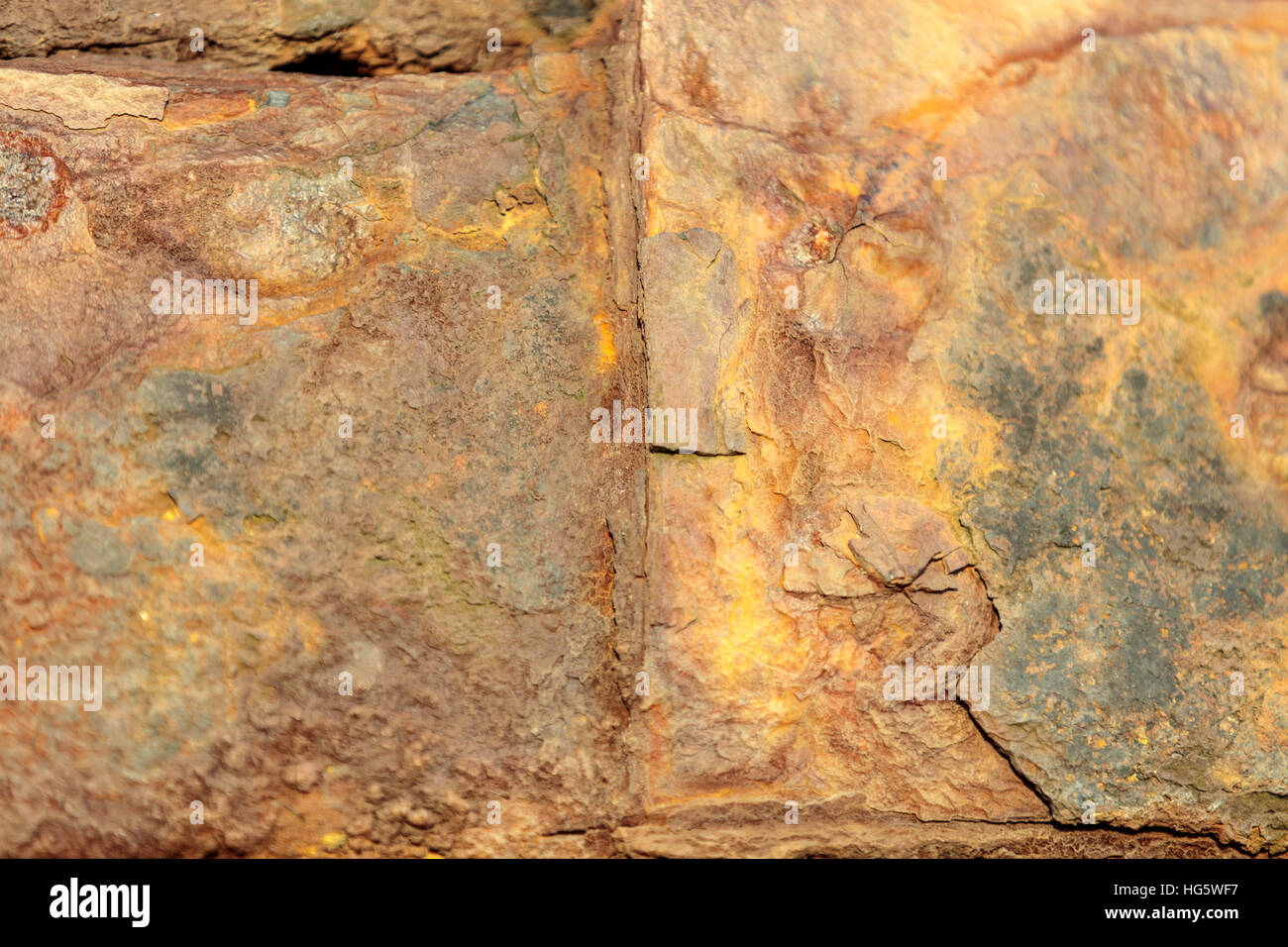 Rusted cladding hi-res stock photography and images - Alamy