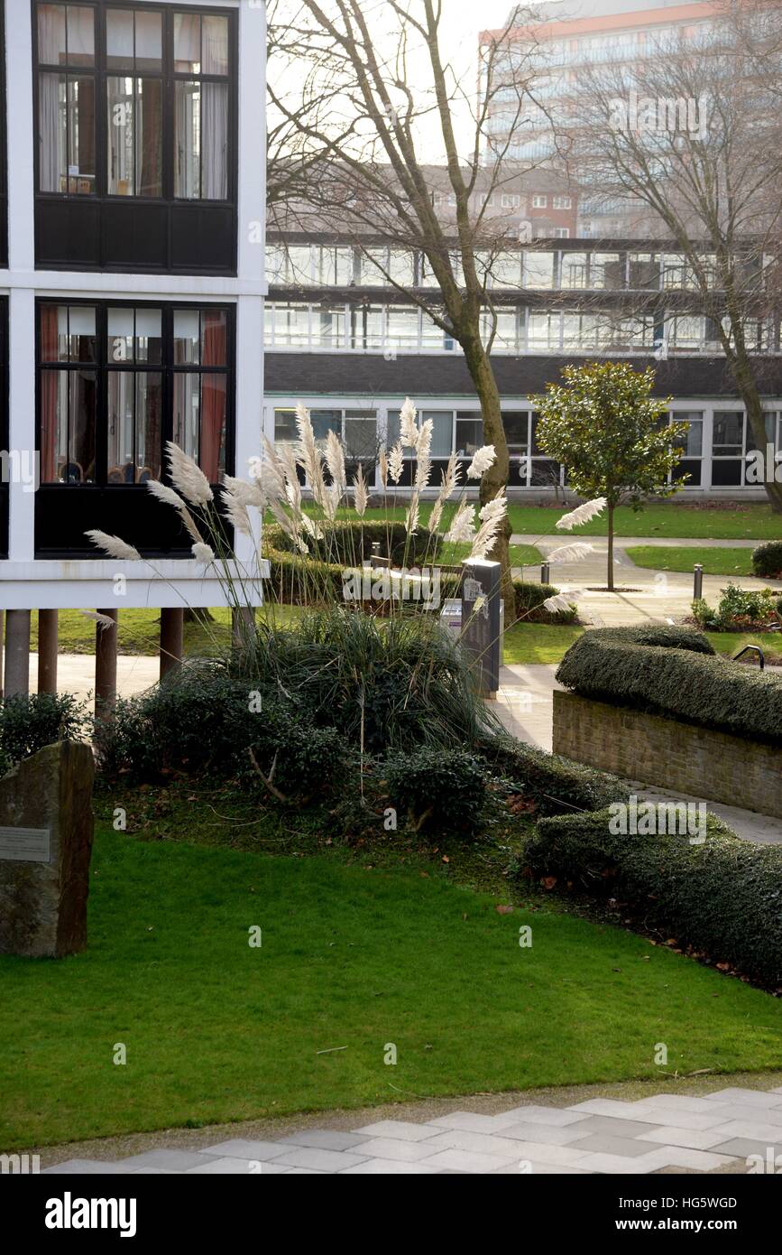 Umist And Manchester University High Resolution Stock Photography and ...