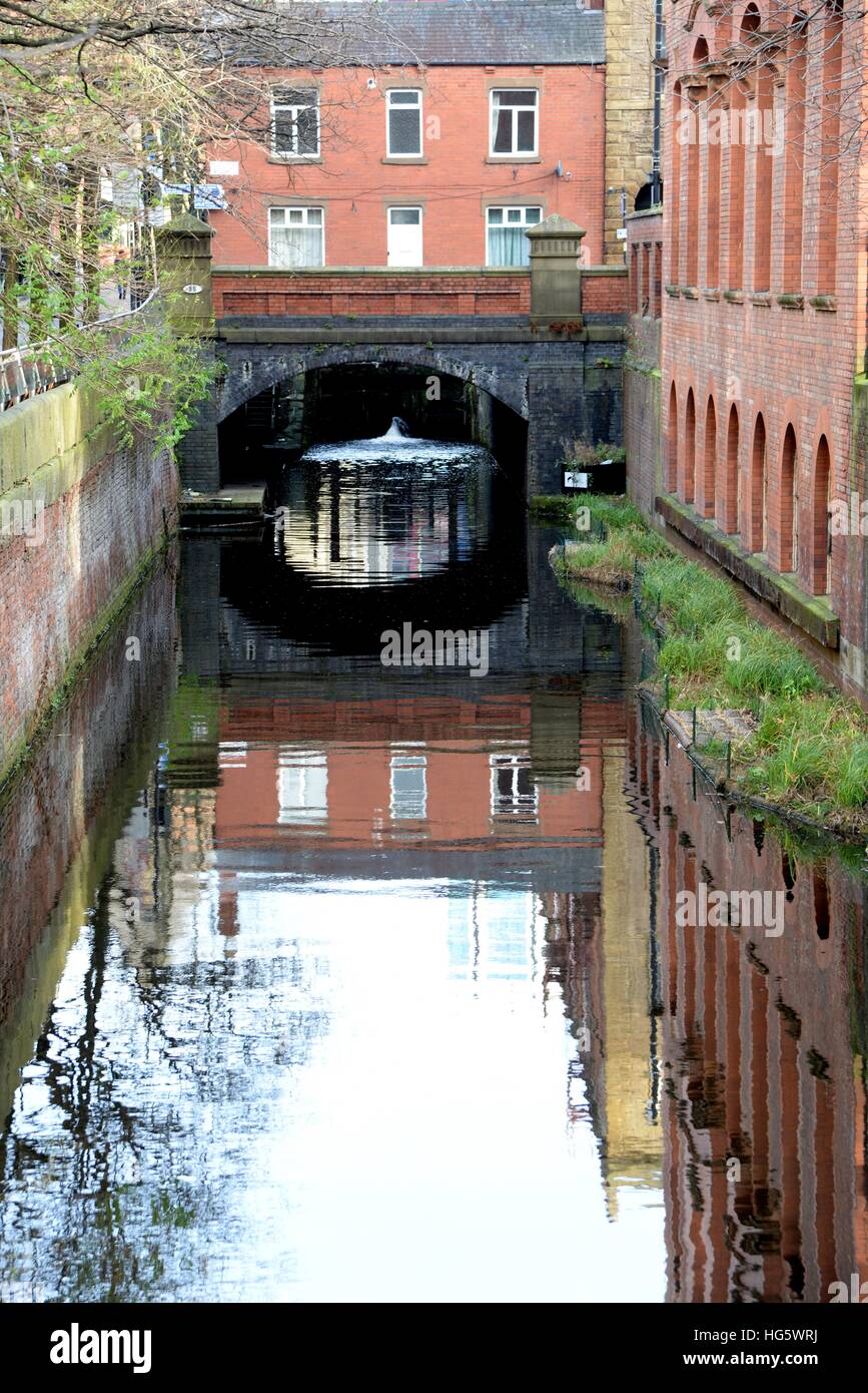 Rochdale old road hi-res stock photography and images - Alamy
