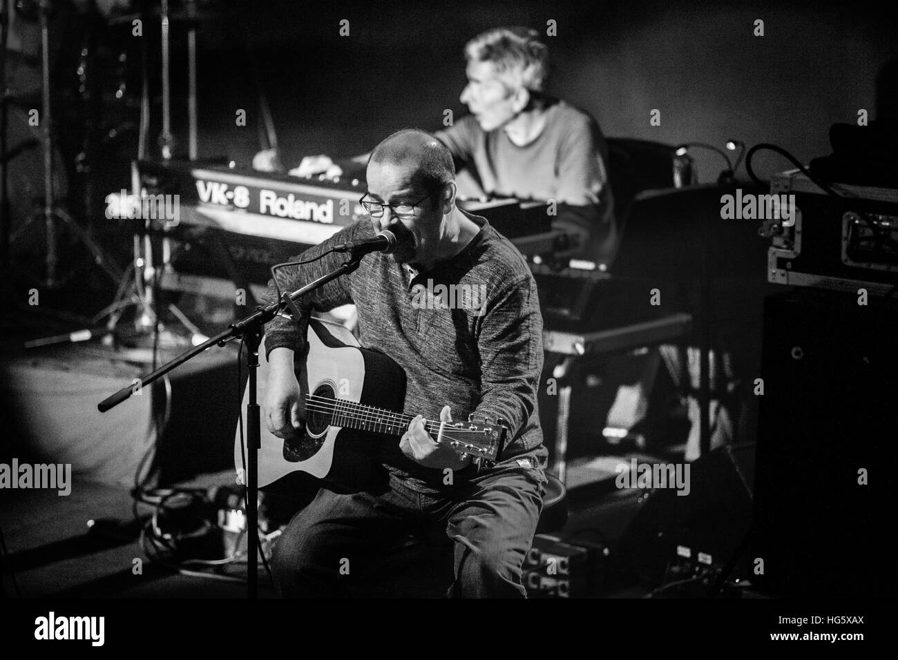 Aslan christy dignam Black and White Stock Photos & Images - Alamy