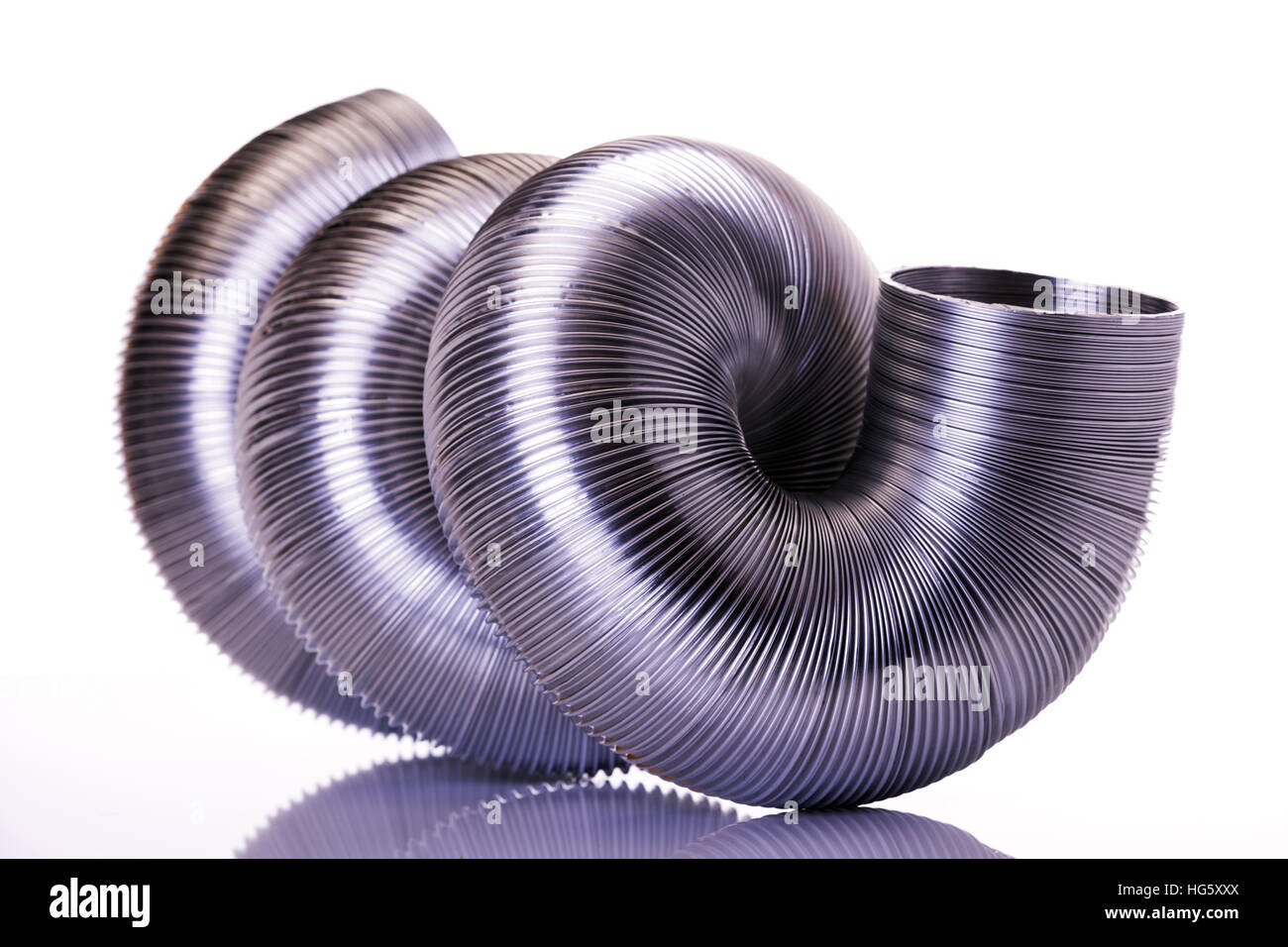 Flexible ducts hi-res stock photography and images - Alamy