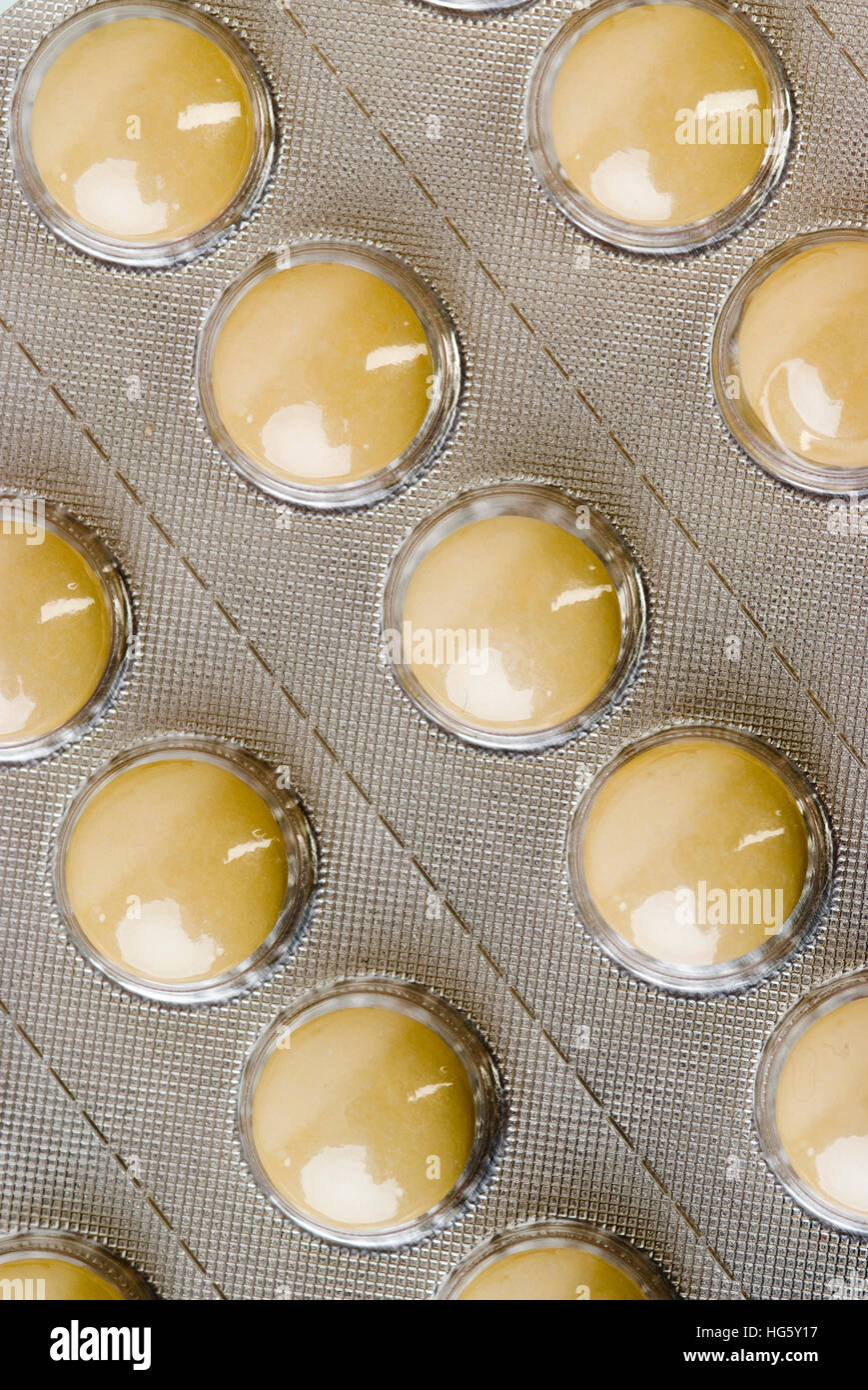 Allopathy tablets hi-res stock photography and images - Alamy