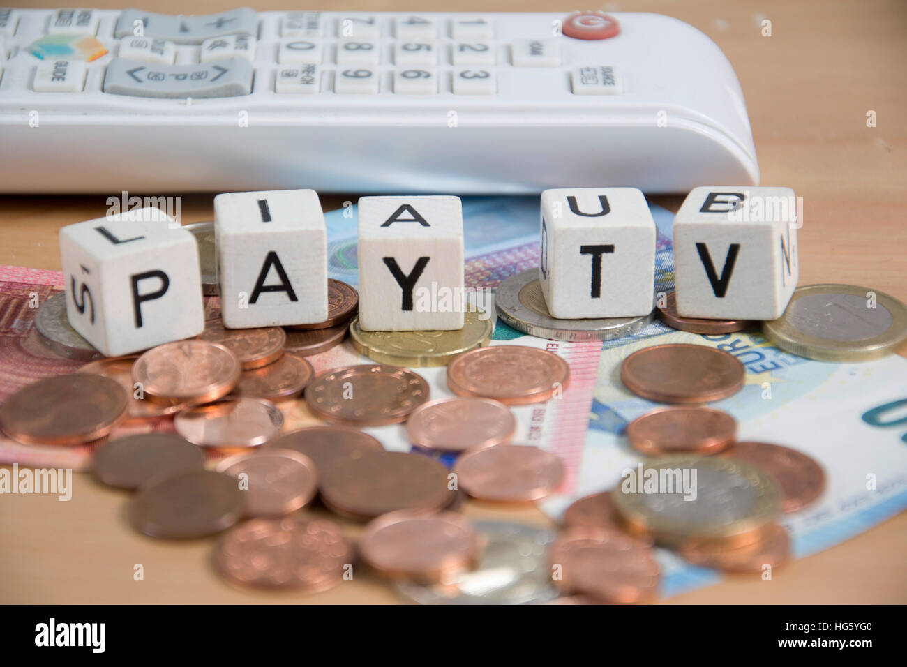 Tv remote stock hi-res stock photography and images - Alamy