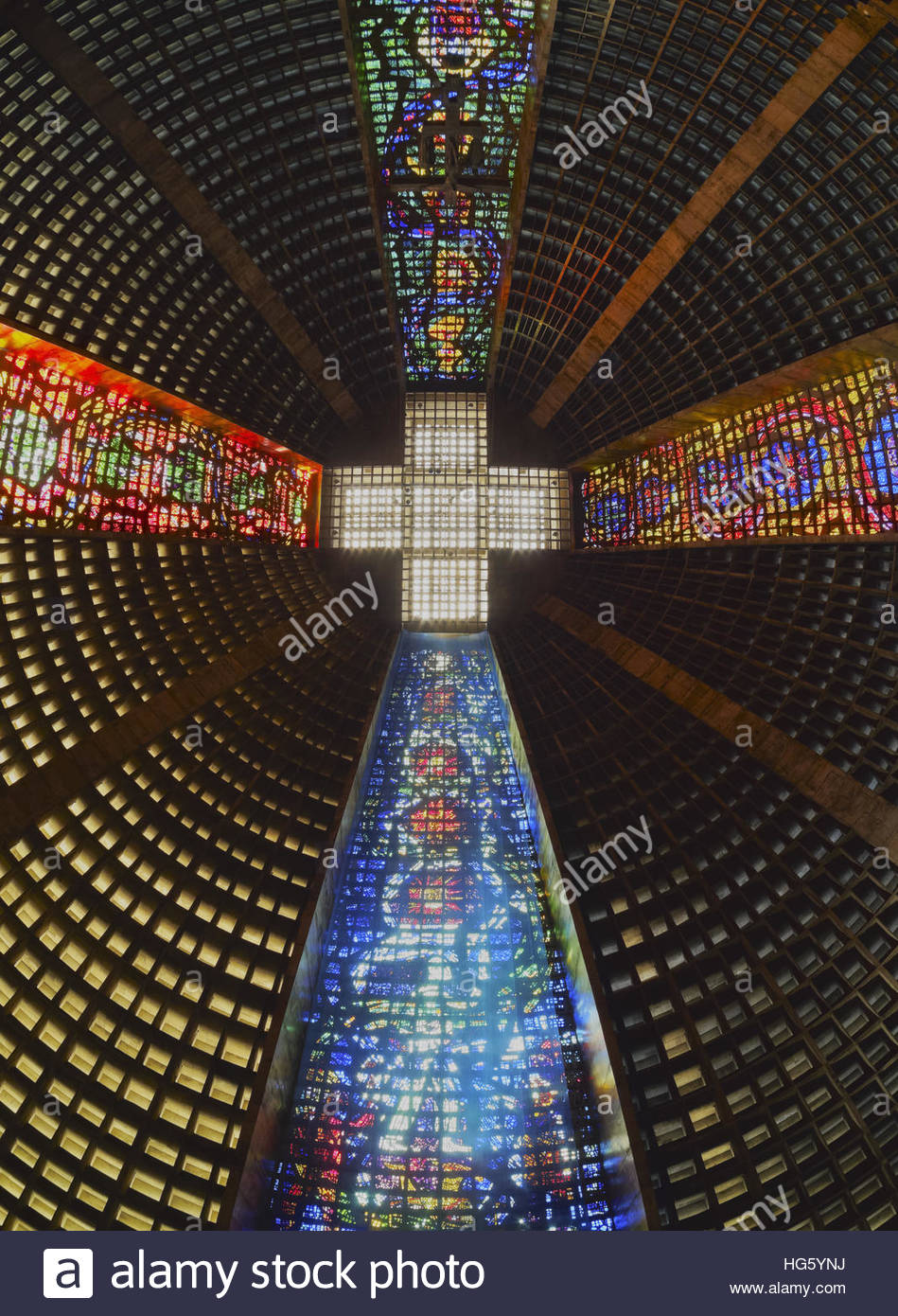 Brazil Pyramid High Resolution Stock Photography and Images - Alamy