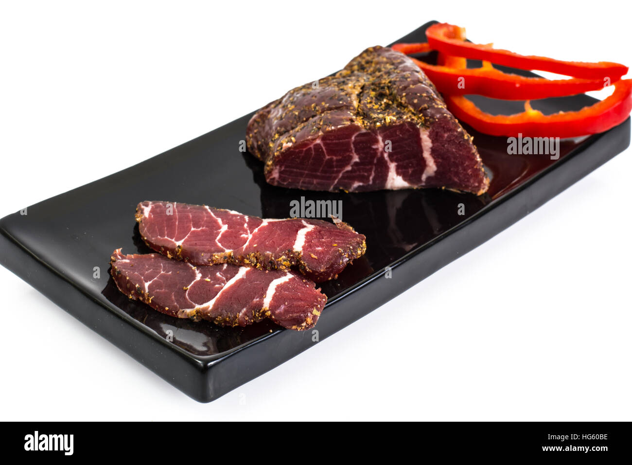 Balyk hi-res stock photography and images - Alamy