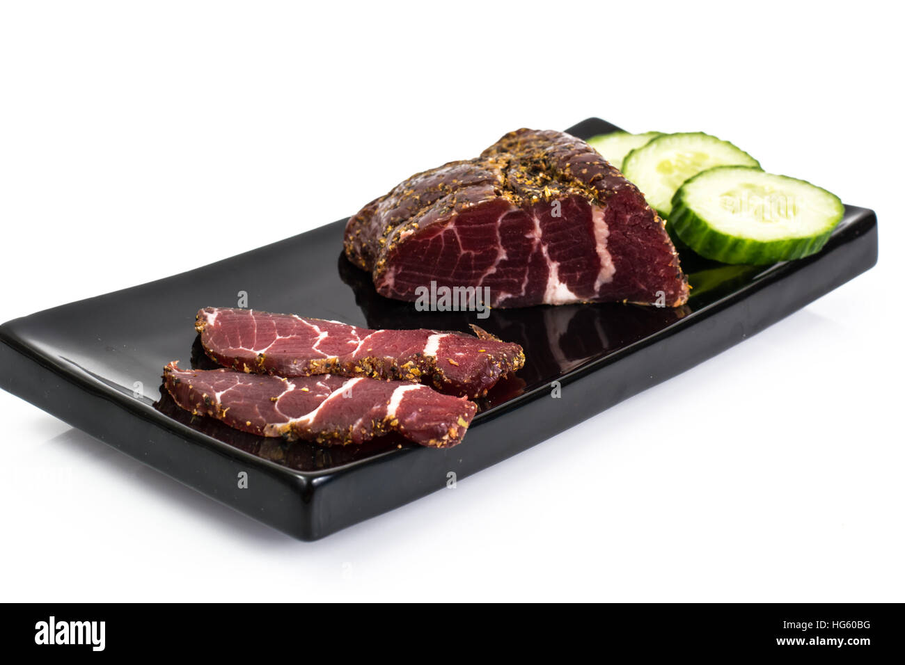 Balyk hi-res stock photography and images - Alamy