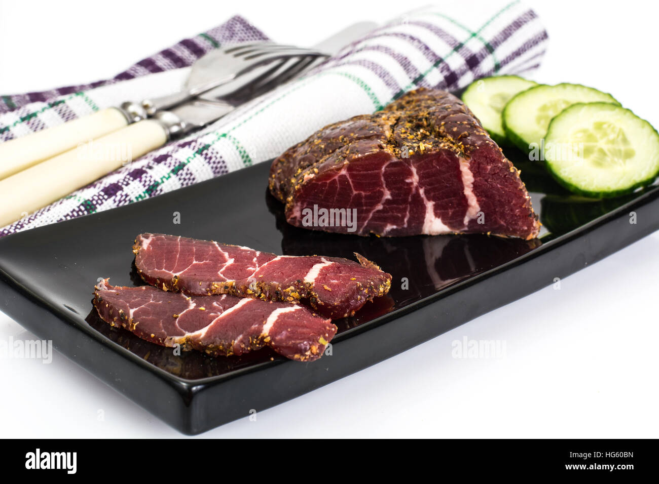 Balyk hi-res stock photography and images - Alamy