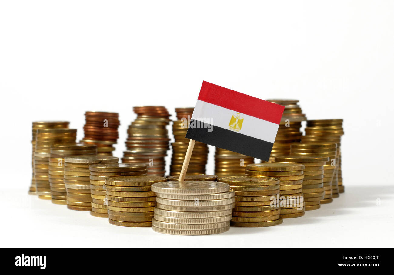 Egypt money closeup hi-res stock photography and images - Alamy