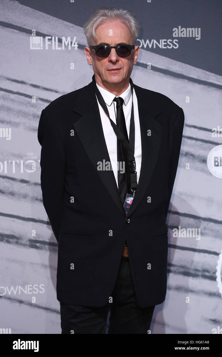 The British Independent Film Awards 2016 - Arrivals Featuring: Elliot ...
