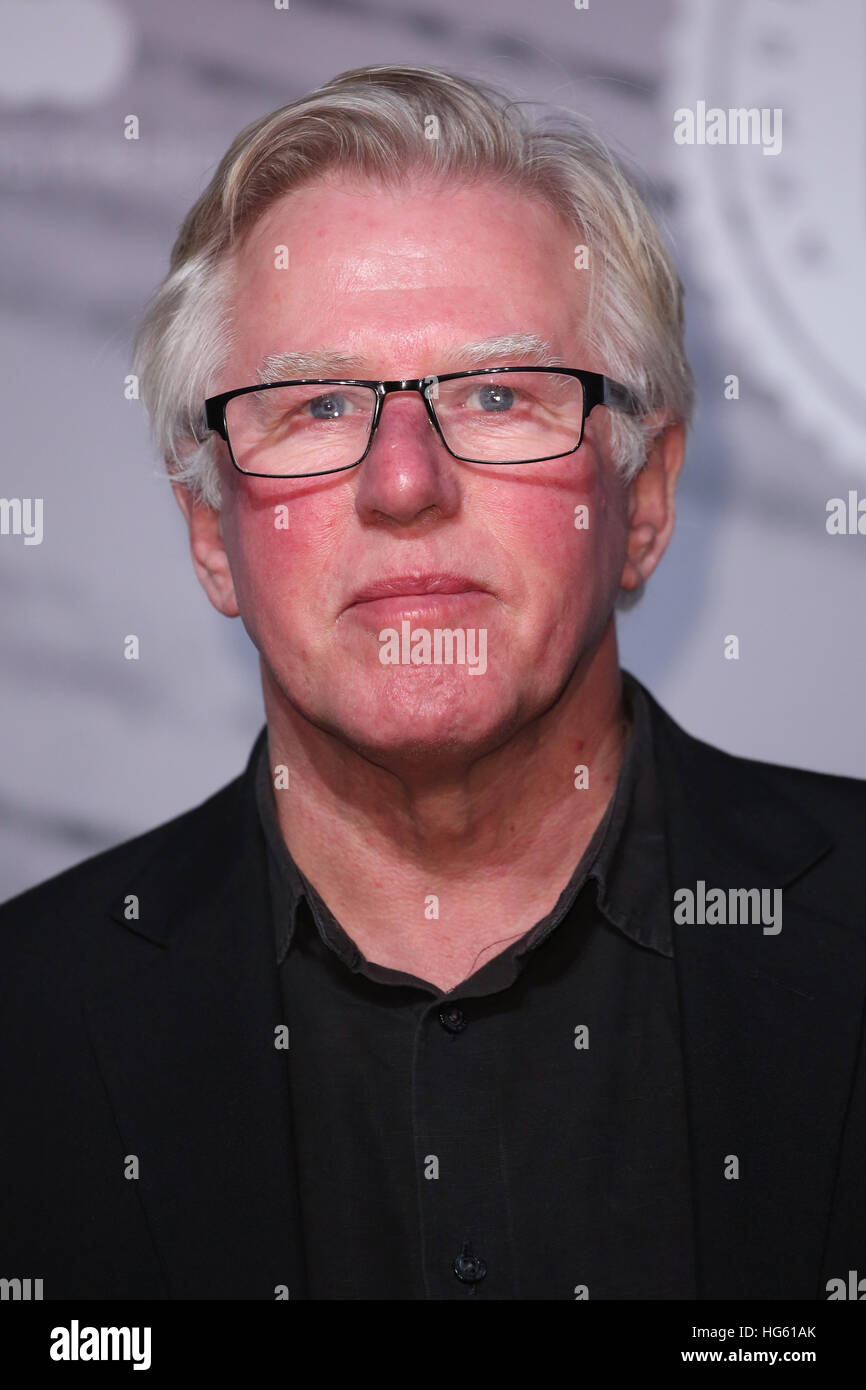 The British Independent Film Awards 2016 - Arrivals Featuring: Phil ...