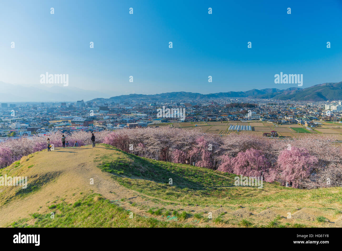 Mount kobo hi-res stock photography and images - Alamy