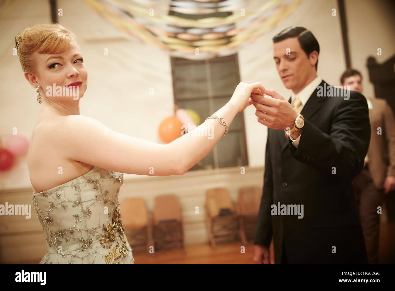 Sarah snook hi-res stock photography and images - Alamy