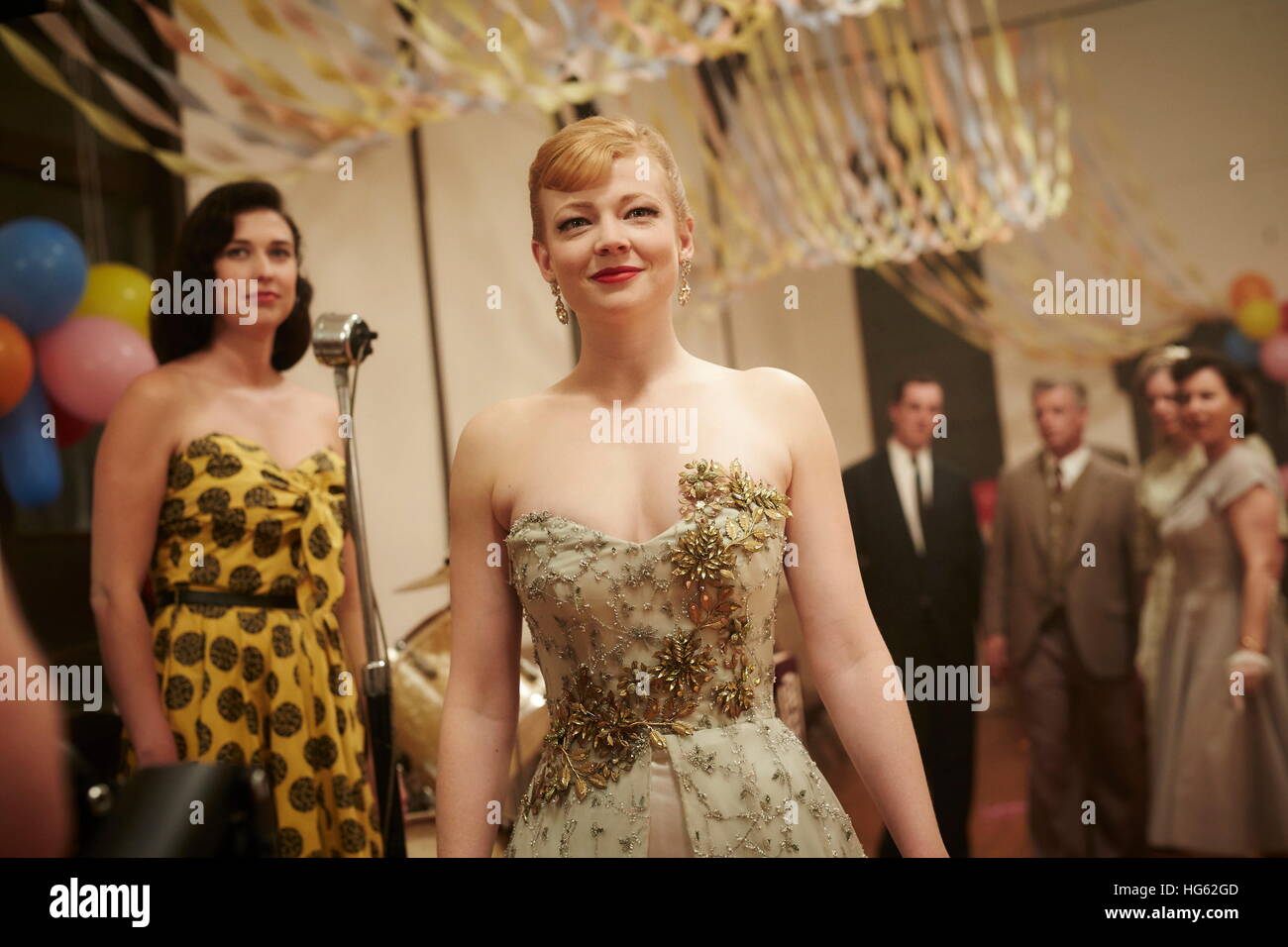 RELEASE DATE: December 16, 2016 TITLE: The Dressmaker STUDIO: Universal ...