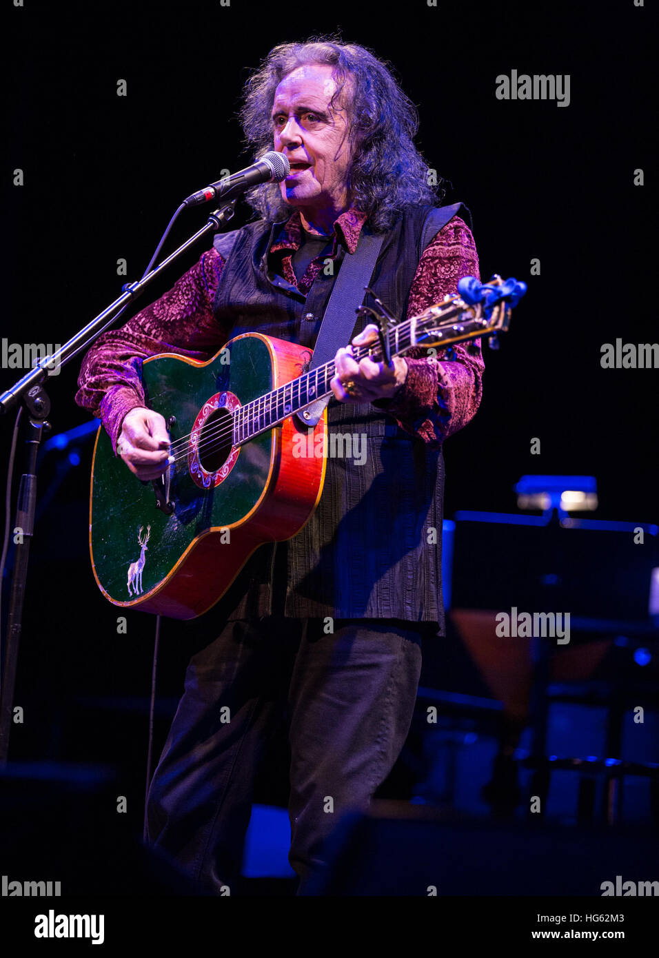 The 36th Annual Tribute to John Lennon presented by Music Without ...