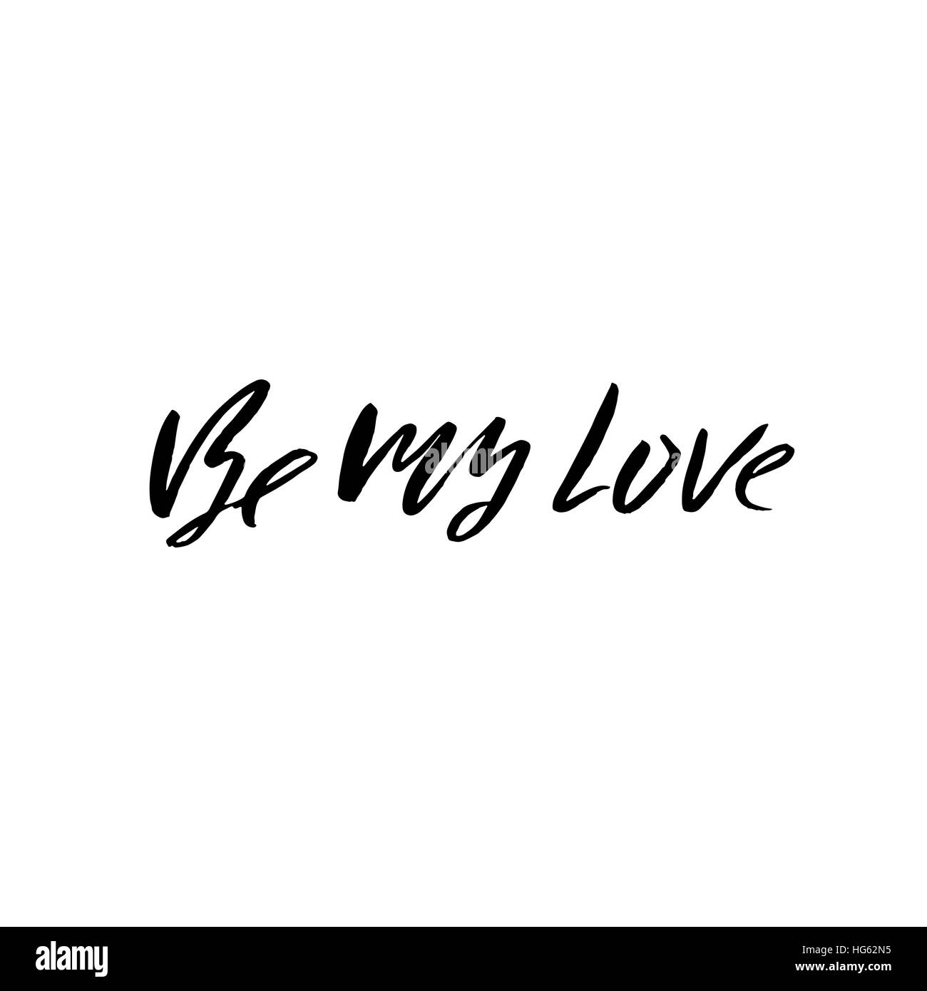 I Love You In Fancy Font