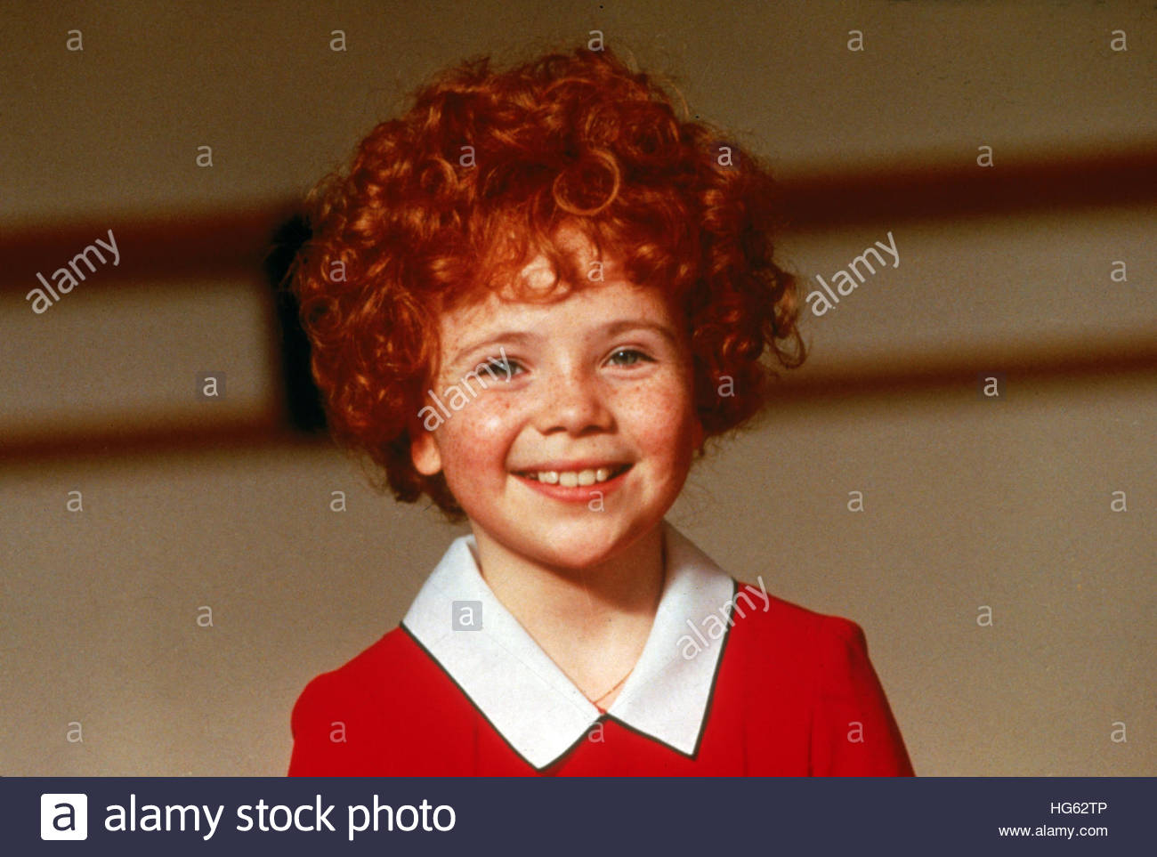 Aileen Quinn Stock Photos & Aileen Quinn Stock Images - Alamy