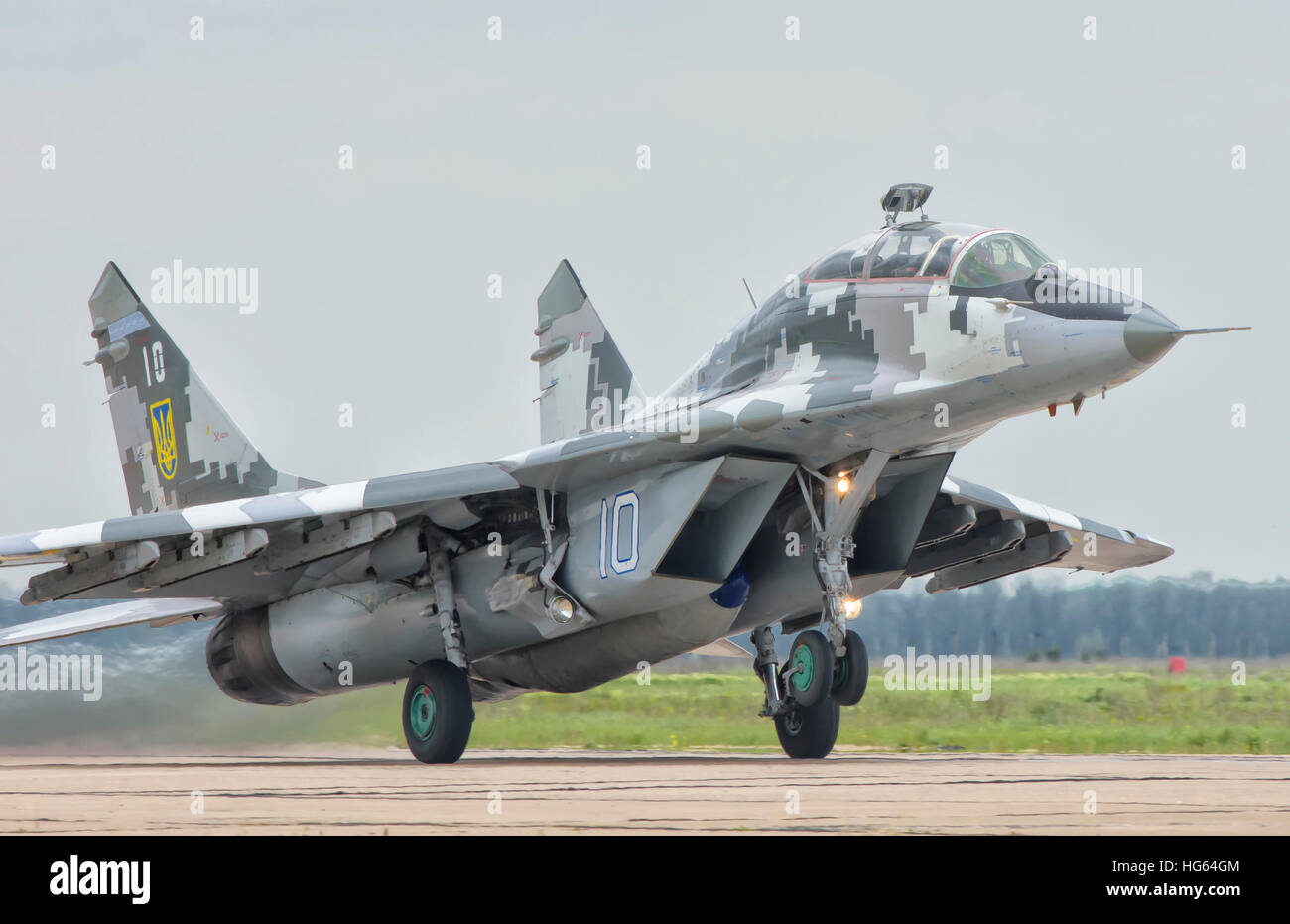 Mig 29