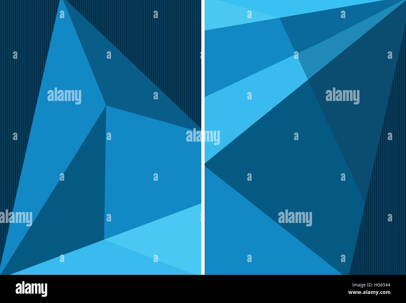 Background design in blue illustration Stock Vector Image & Art - Alamy