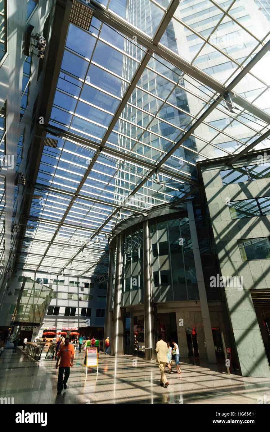Office office tower hi-res stock photography and images - Alamy