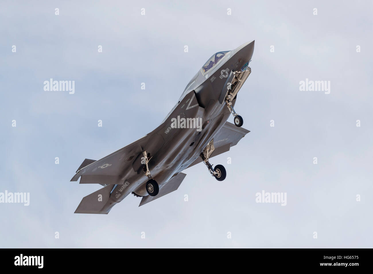 Marine jets hi-res stock photography and images - Alamy