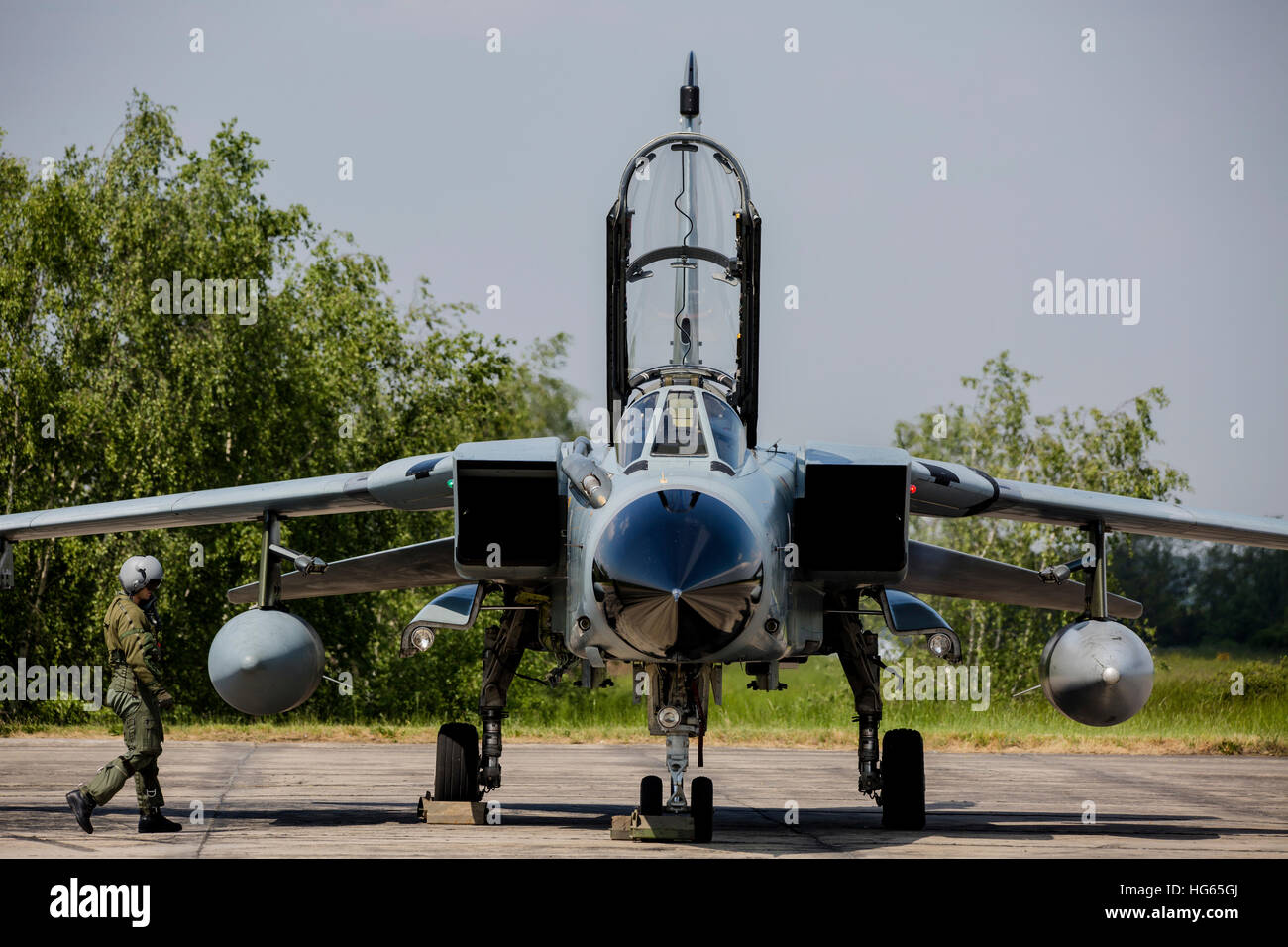 German air force bundeswehr hi-res stock photography and images - Alamy