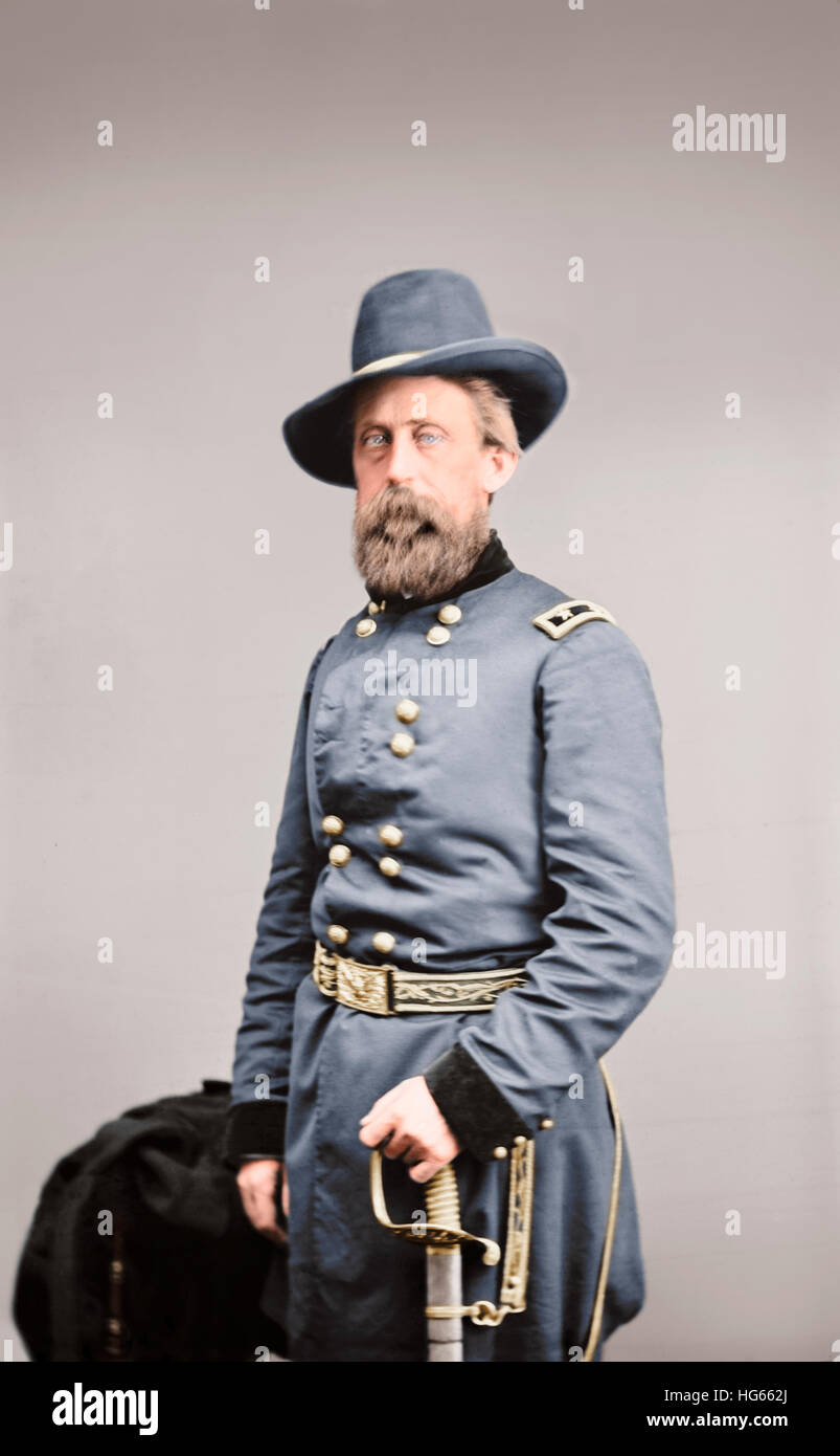 Army major hat hi-res stock photography and images - Alamy