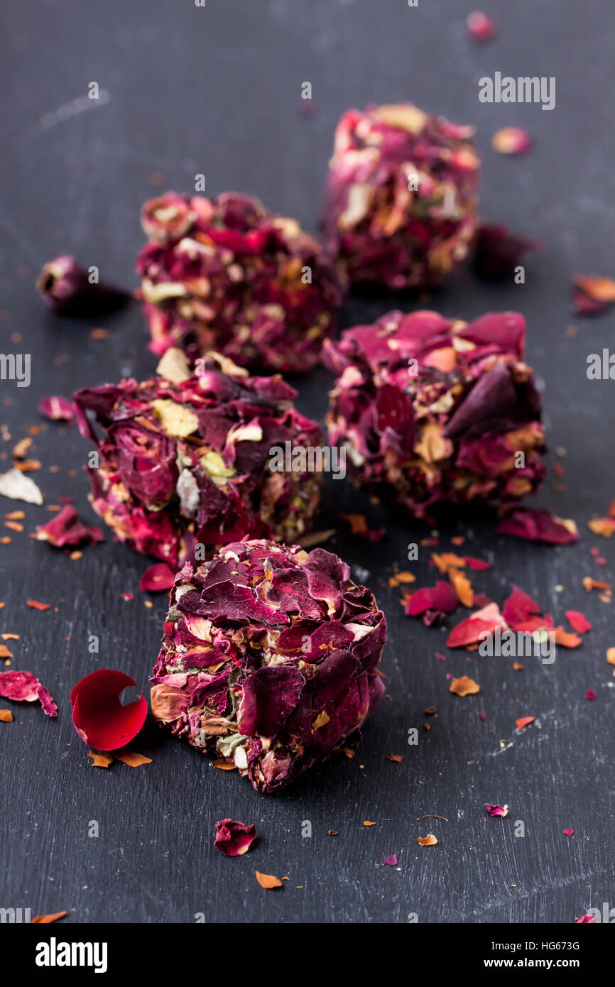 Turkish rose hi-res stock photography and images - Alamy