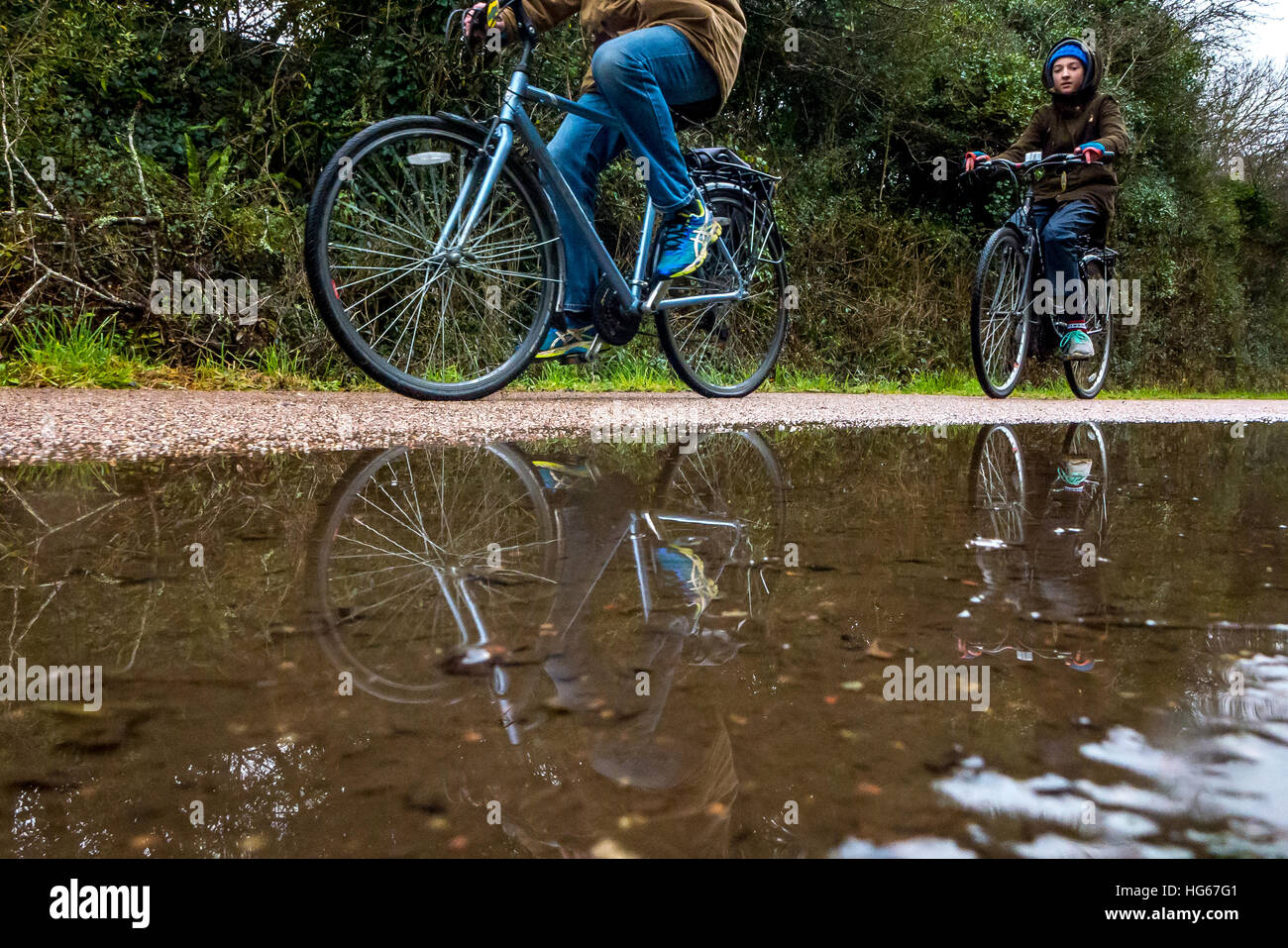 The camel trail bike hi-res stock photography and images - Alamy