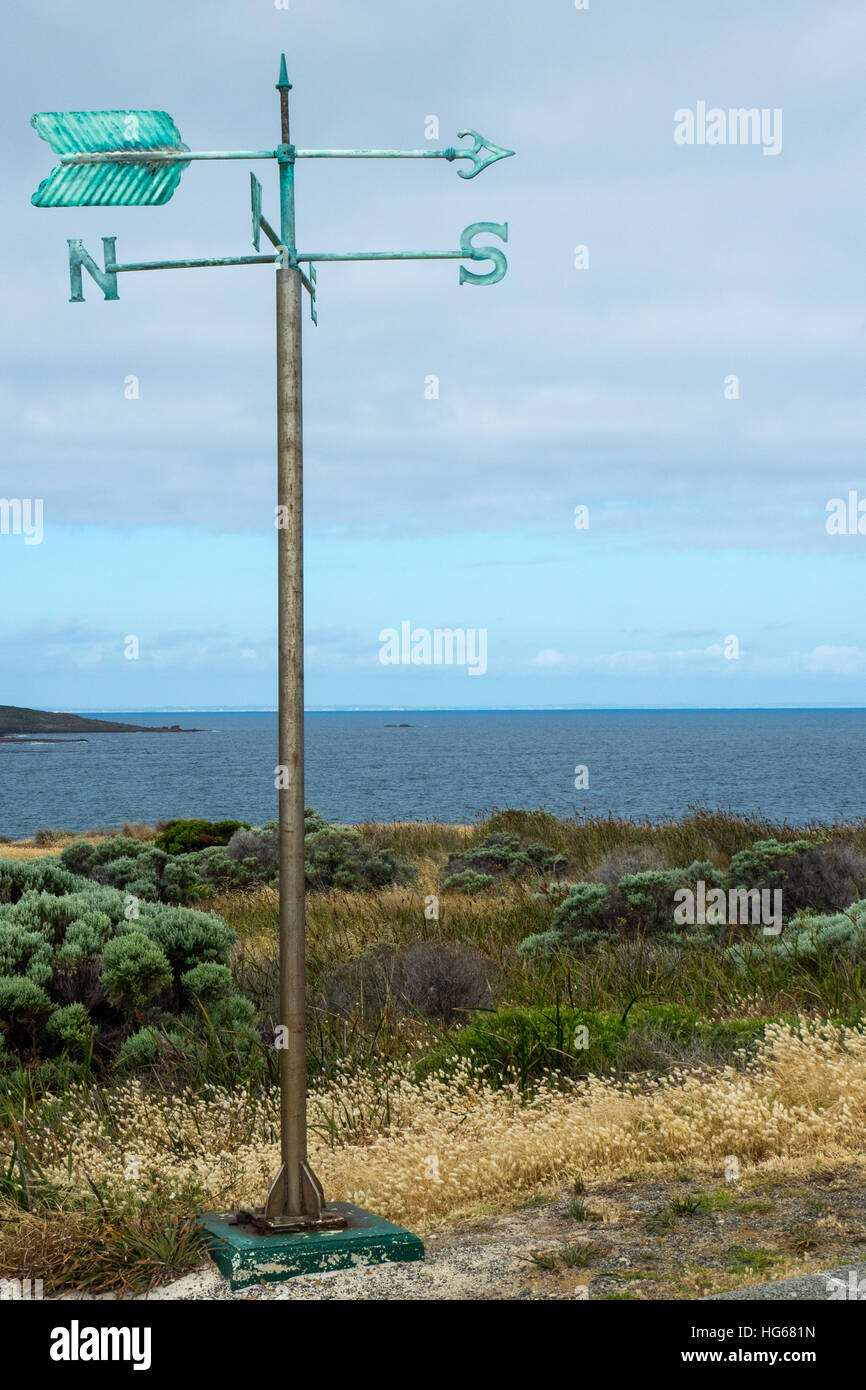 Windy point australia hi-res stock photography and images - Alamy