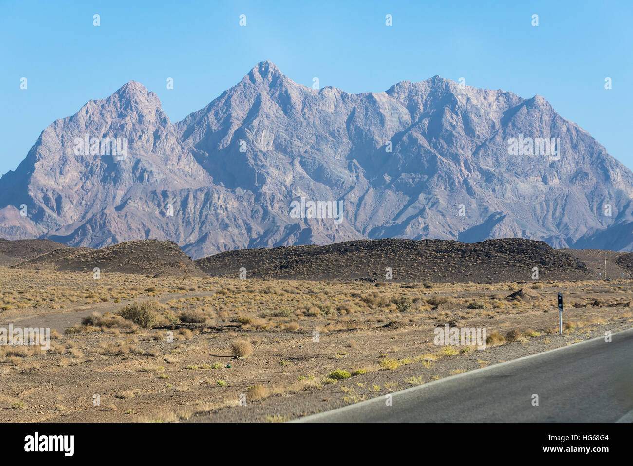 Yazd Ostan High Resolution Stock Photography and Images - Alamy
