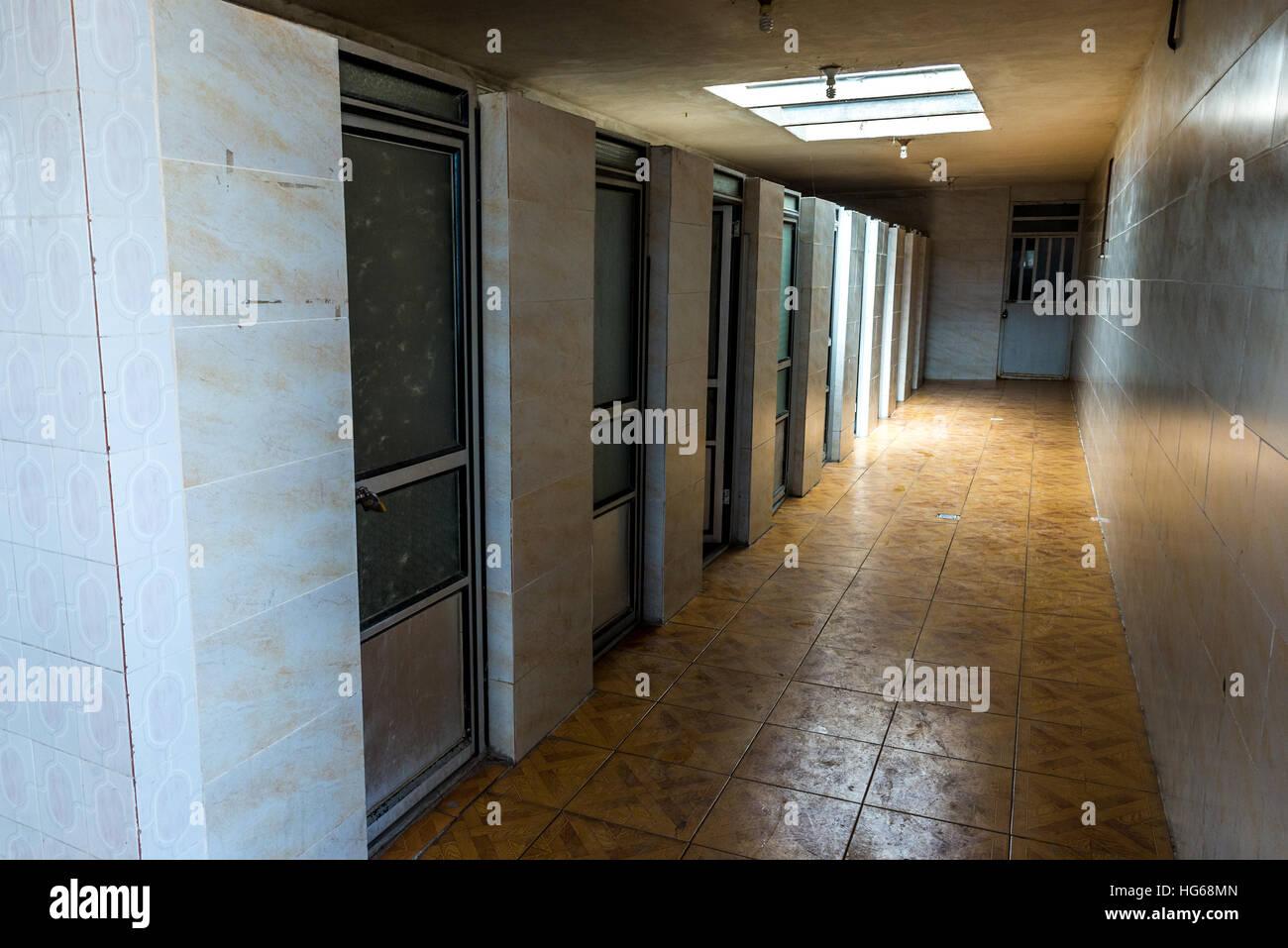 Iranian toilet hi-res stock photography and images - Alamy