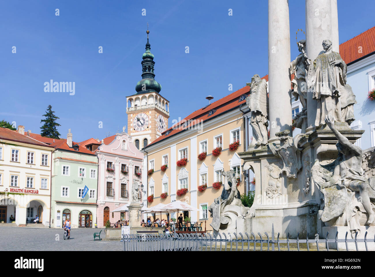 Wencesl hi-res stock photography and images - Alamy
