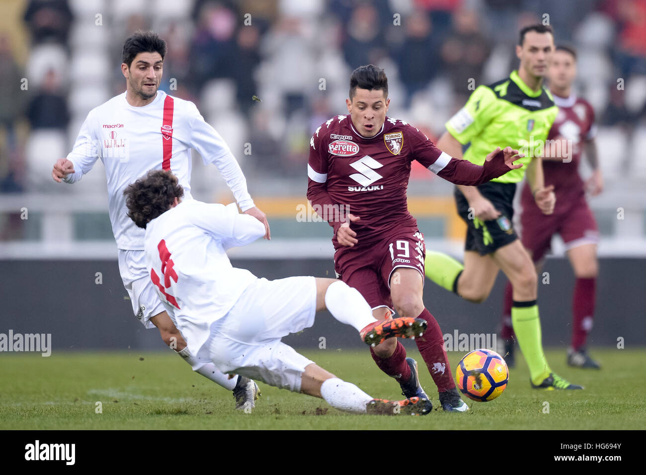 Juan manuel iturbe hi-res stock photography and images - Alamy