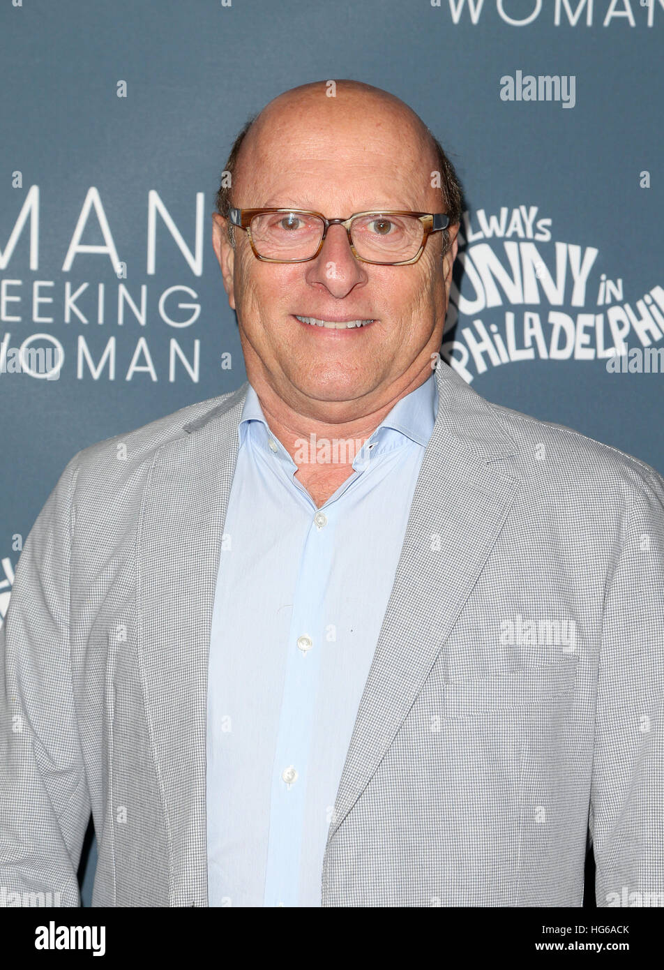 Westwood, CA - JANUARY 03: Thomas Lofaro, at premiere of FXX's "It's ...