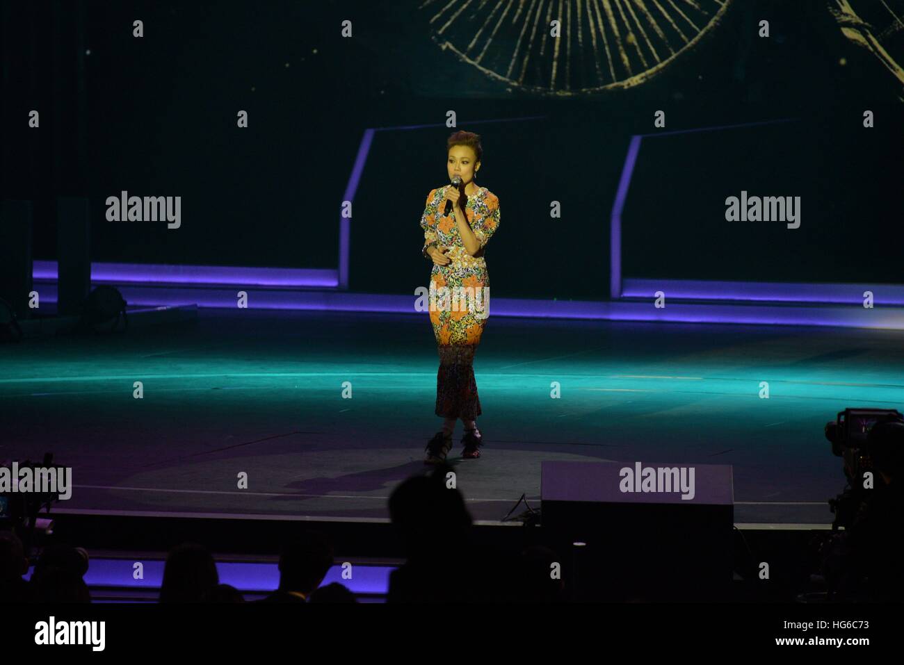 Yung Jan Chan High Resolution Stock Photography and Images - Alamy