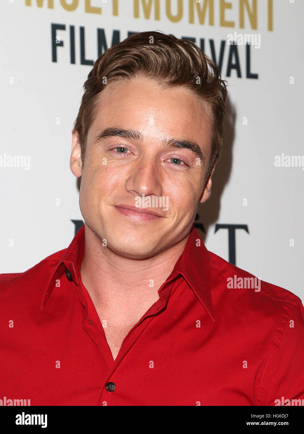 Brando eaton hi-res stock photography and images - Alamy