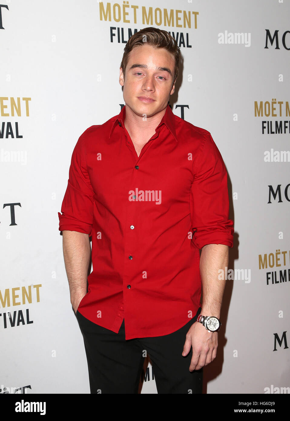 Brando eaton hi-res stock photography and images - Alamy