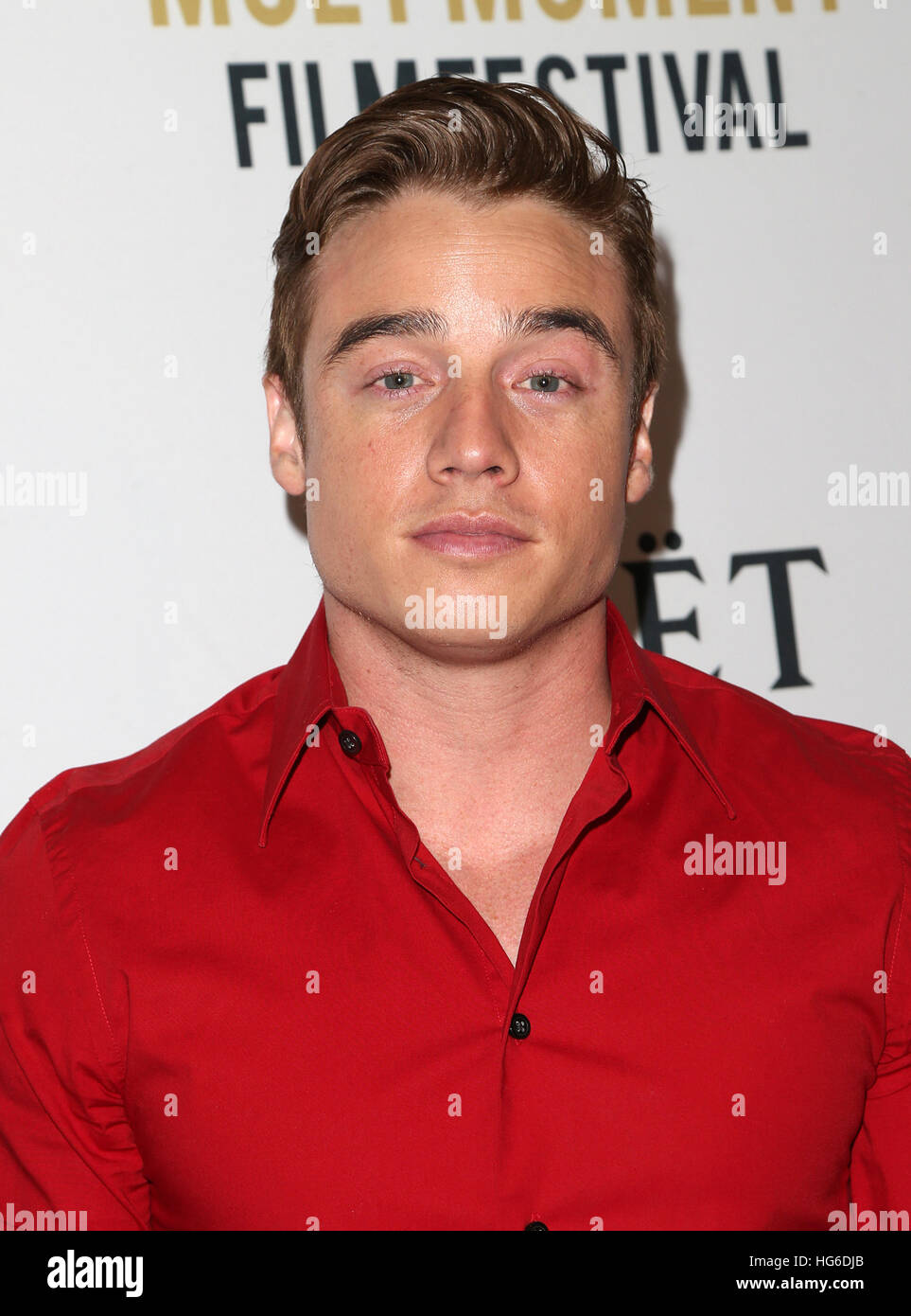 Brando eaton hi-res stock photography and images - Alamy