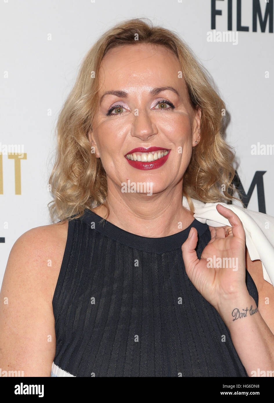 West Hollywood, CA. 04th Jan, 2017. Elisabeth Sereda, At Moet And ...