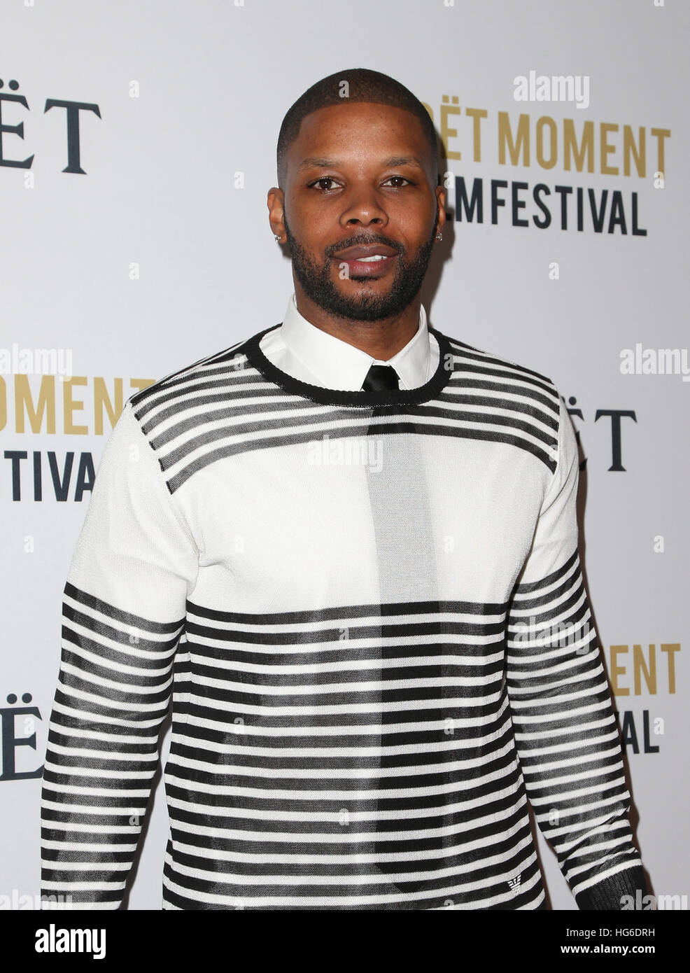 West Hollywood, CA. 04th Jan, 2017. Kerry Rhodes, At Moet And Chandon ...