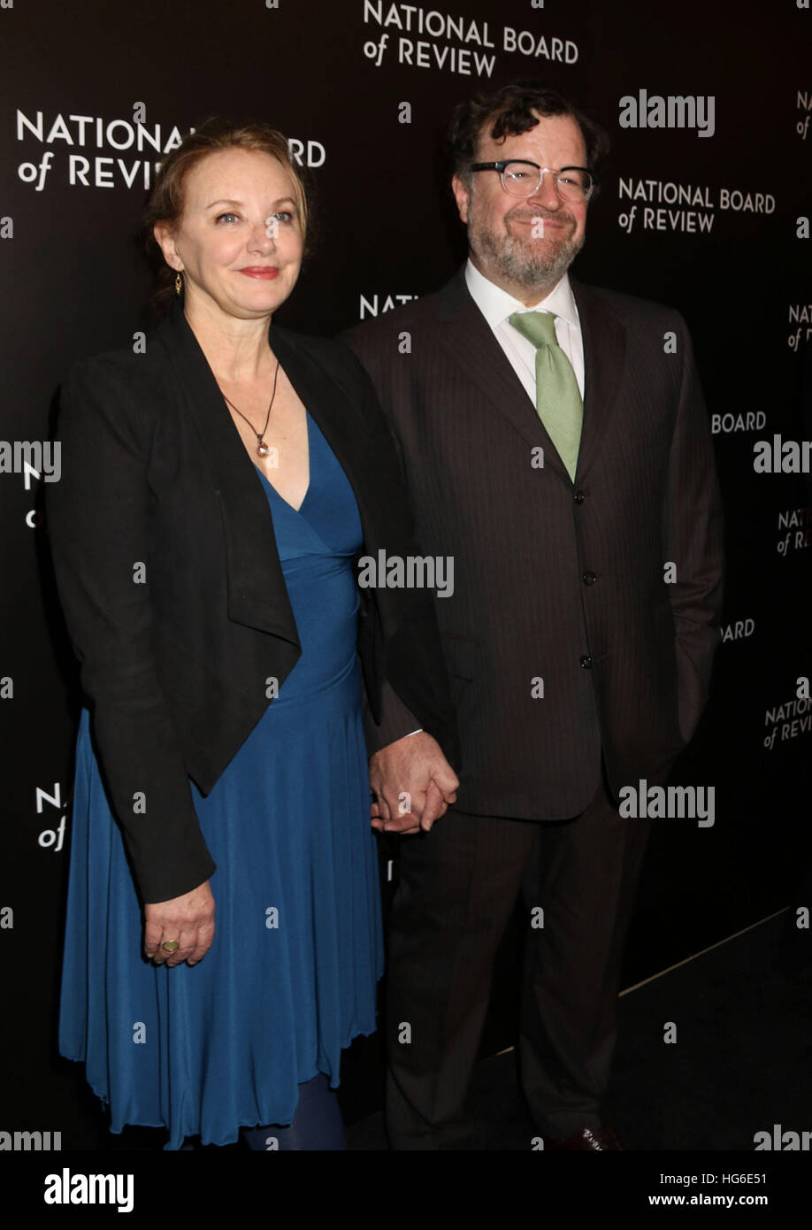 Kenneth lonergan and j smith cameron hi-res stock photography and ...