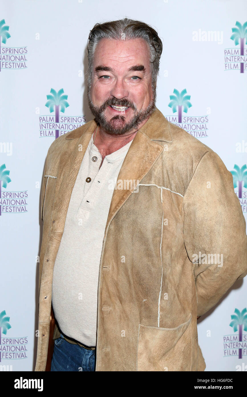 Ator De John Callahan