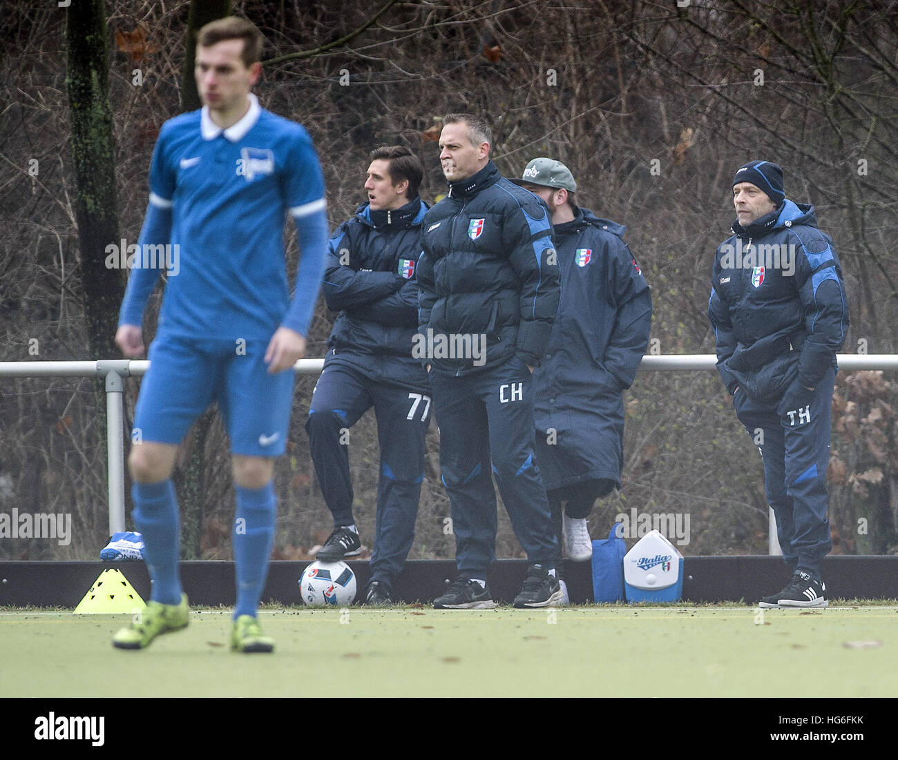 Thomas haessler germany hi-res stock photography and images - Alamy