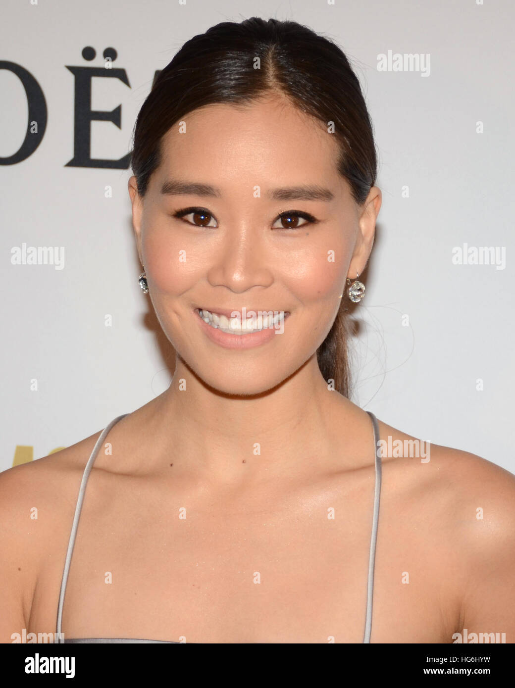 Hannah west hi-res stock photography and images - Alamy