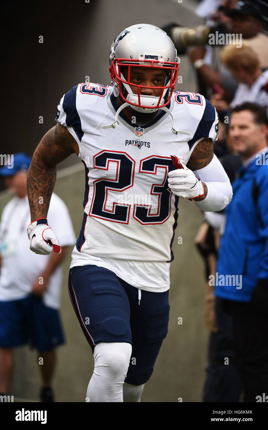 Santa Clara, California, USA. 20th Nov, 2016. Patrick Chung of the New ...