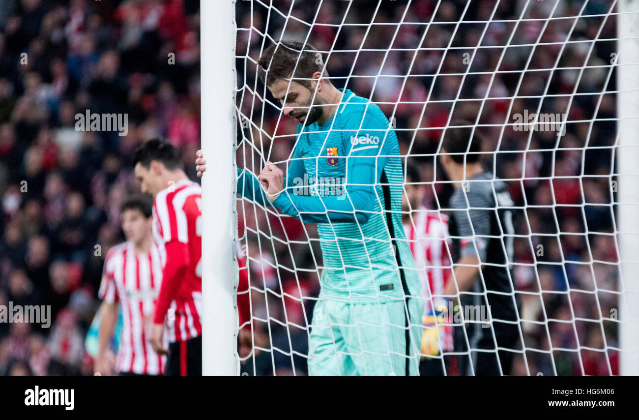 Pique Gerard High Resolution Stock Photography and Images - Alamy