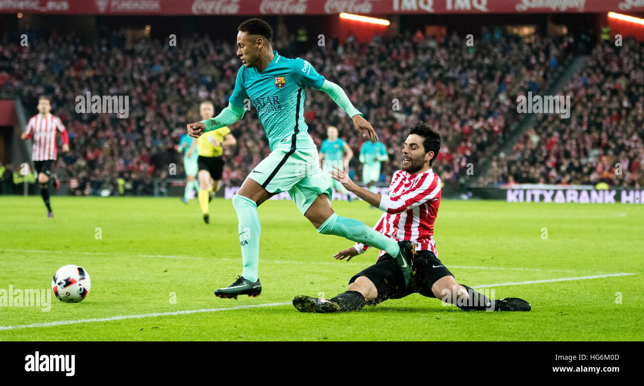 Neymar jr barcelona hi-res stock photography and images - Alamy