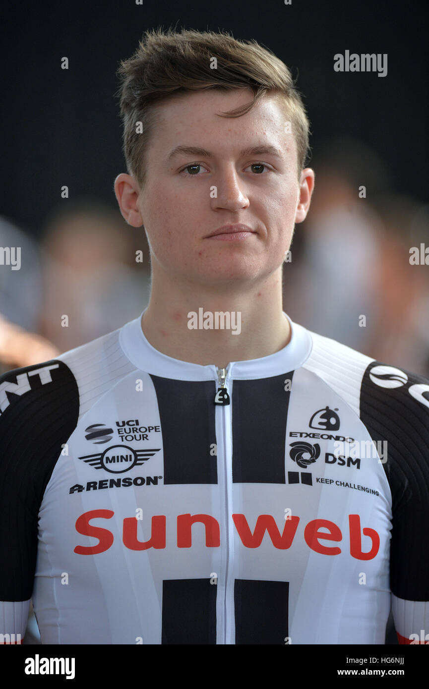 Felix gall hi-res stock photography and images - Alamy