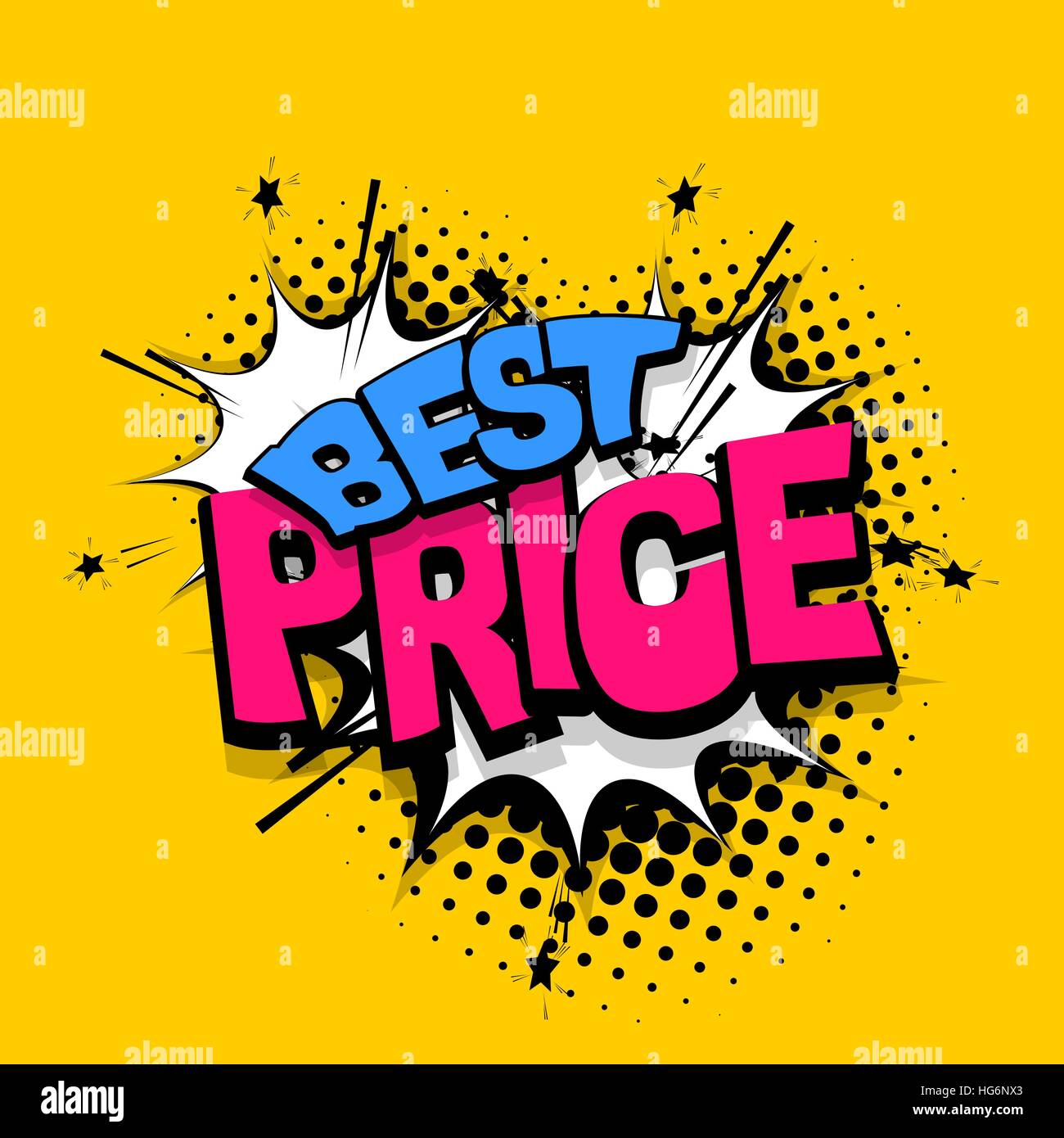 Word lettering price Stock Vector Images - Alamy