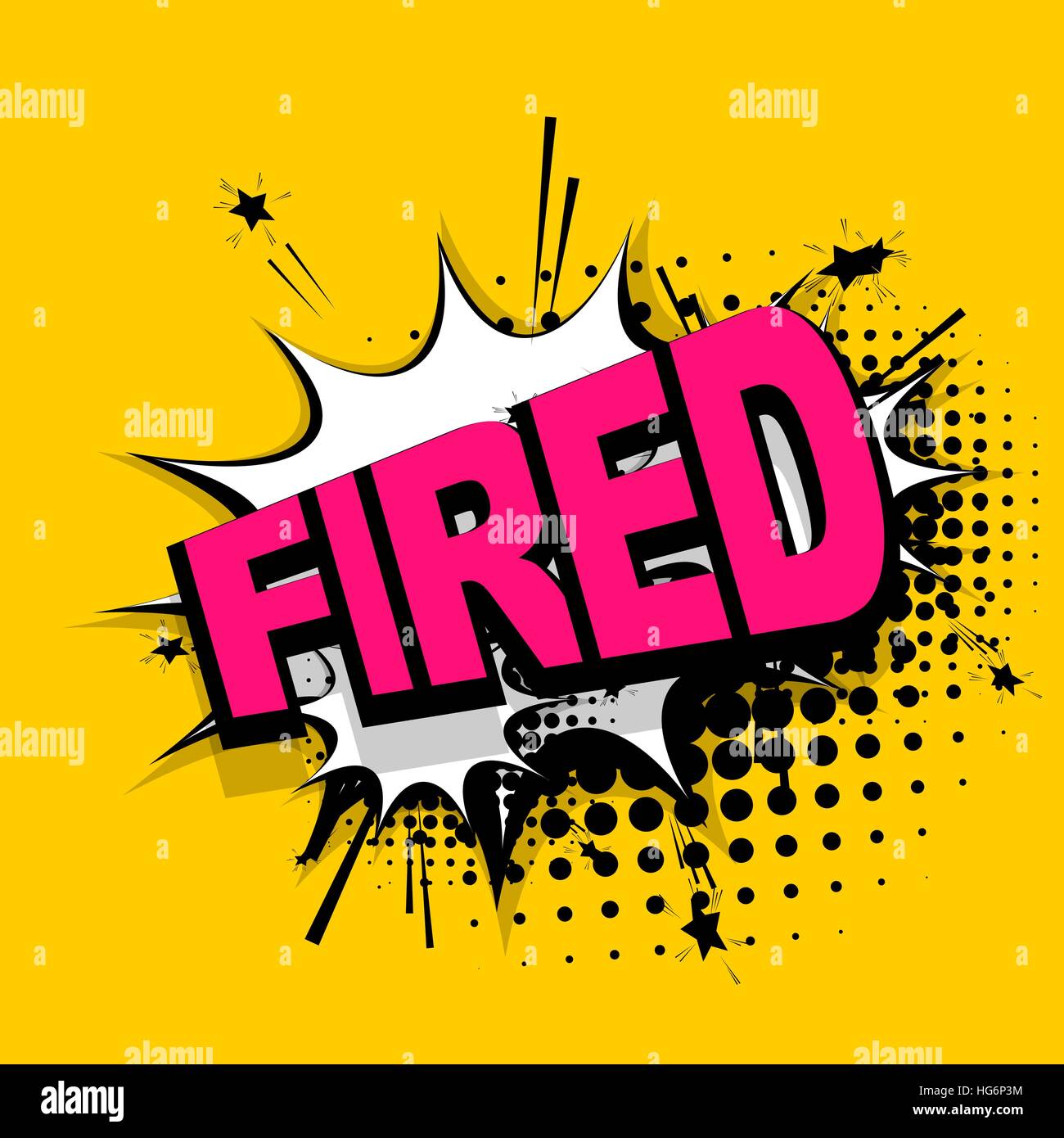 Work must Stock Vector Images - Alamy